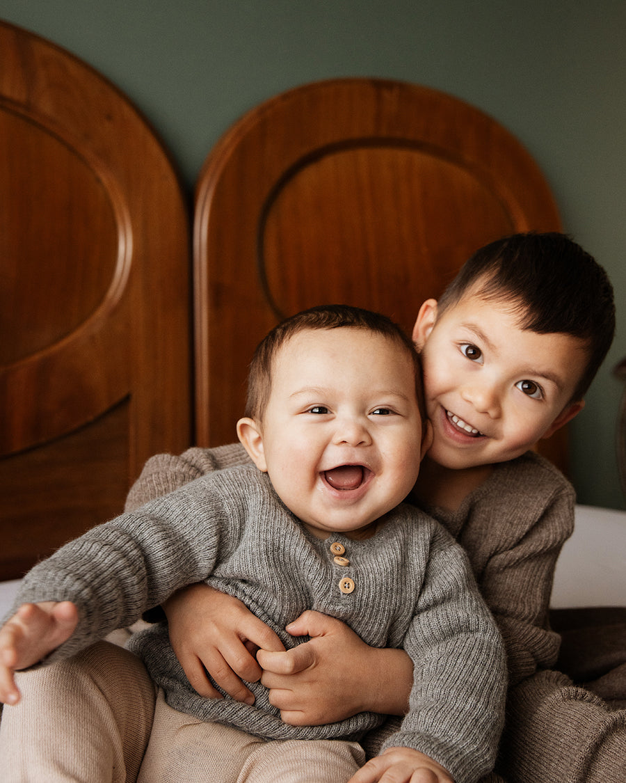 AS WE GROW | Slow Fashion Luxury From Iceland – AS WE GROW Iceland