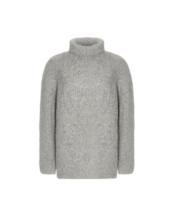 AS WE GROW | Slow Fashion Luxury From Iceland